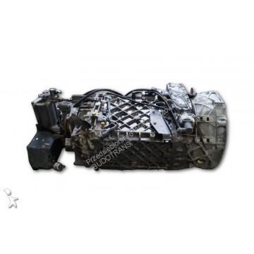 Boite De Vitesse Échange Standard Pour Daf cf65 - 44T785653