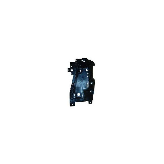 Boitier De Phare G Pour Volvo Fm / Fh Version 2 - 44T547729
