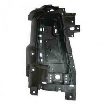 Boitier De Phare D Pour Volvo Fm / Fh Version 2 - 44T547730