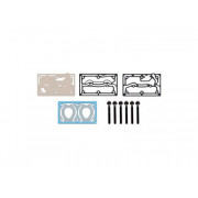 Kit De Réparation Compresseur D'air Pour Renault Premium - 44T558399