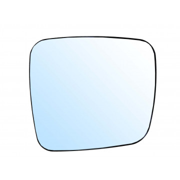 Glace Rétroviseur Grand Angle 7420862815 1736865 20862815 6.75126 ...