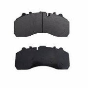 Jeu De Plaquettes De Frein Pour Daf- Iveco - Man - Mercedes - Scania ...