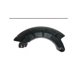 Mâchoire De Frein Nue 220 Mm Pour Man / Mercedes Benz - 44T200419