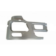 Angle de pare chocs Droit pour Mercedes Benz Actros 9438806172 44T650118