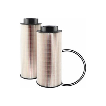 Kit Préfiltre / Filtre À Carburant Pour Scania Série 4 - 44T864583