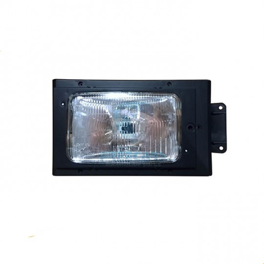 Phare Principal, Gauche Pour Scania 2-/3-Series - 44T243899
