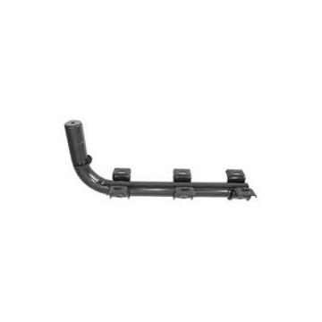 Support/ Appui De Marche Pied Droit/Gauche Pour Iveco Stralis - 44T871372