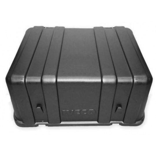 Couvercle De Batterie Pour Iveco Eurocargo - 44T984296