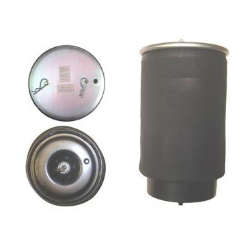 Coussin D'air Pour Scania 1543691 1440294 1510195 - 44T266392