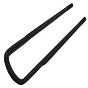 Bride De Ressort Arrière + Écrous Pour Iveco Trakker 42050261 - 44T880482