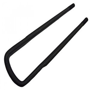 Bride De Ressort Arrière + Écrous Pour Iveco Trakker 42050261 - 44T880482