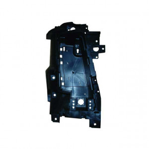 Boitier De Phare D Pour Volvo Fm / Fh Version 2 - 44T537457