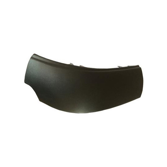 Elément Gauche Pare Chocs Plastique Av Pour Volvo - 44T531029