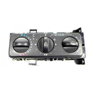 Appareil De Commande Climatiseur Pour Mercedes Benz Actros - 44T574504