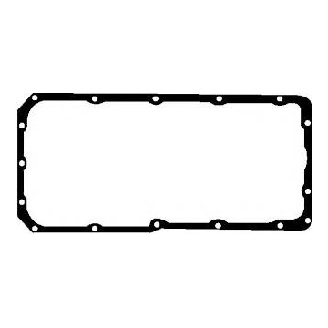 Joint De Carter D'huile Pour Mercedes-Benz Sk/Mk/Ng-Series - 44T610300