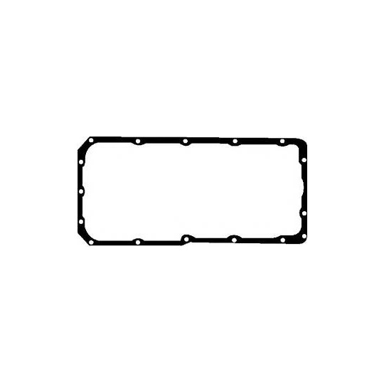 Joint De Carter D'huile Pour Mercedes-Benz Sk/Mk/Ng-Series - 44T610300