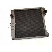 Radiateur Pour Iveco Unic - 44T452158