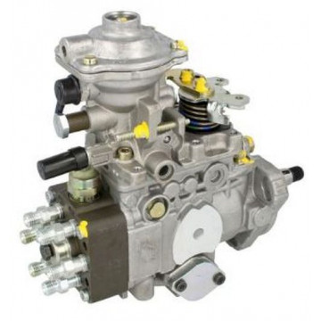 Pompe D'injection Pour Iveco Eurocargo - 44T920920