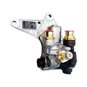 Valve D'air Pour Renault Kerax - 44T124112