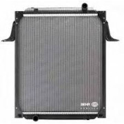 Radiateur D'eau Ht Pour Man - 44T060940