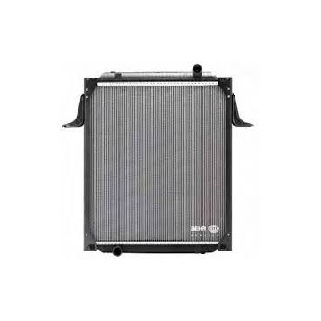 Radiateur D'eau Ht Pour Man - 44T060940