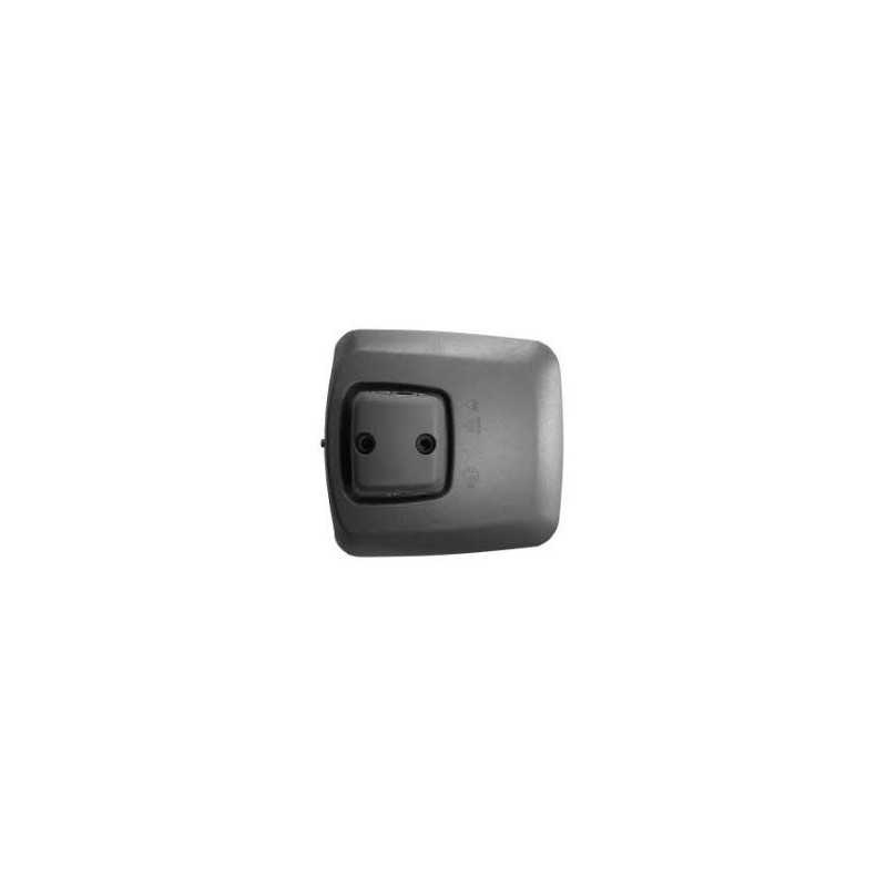 Rétroviseur complet grand angle droit/gauche pour Volvo FM
