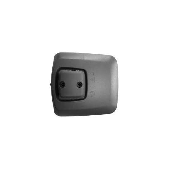 Rétroviseur Complet Grand Angle Droit/Gauche Pour Volvo Fm - 44T159488