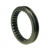 Manchon Coulissant Pour Mercedes-Benz Actros/Antos/Arocs/Axor - 44T643449