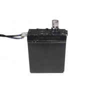 Pompe Hydraulique Basc. De Cabine Pour Volvo Fh/Fm - 44T432154