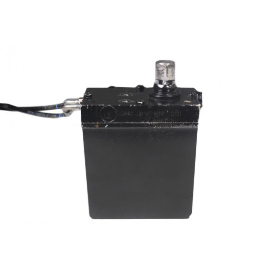 Pompe Hydraulique Basc. De Cabine Pour Volvo Fh/Fm - 44T432154