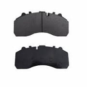 Kit De Garniture De Disque De Frein Avant Scania Daf Iveco Man 2325212 ...