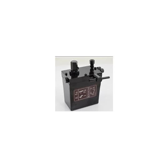 Pompe Hydraulique Basc. De Cabine Pour Iveco Eurocargo - 44T874231