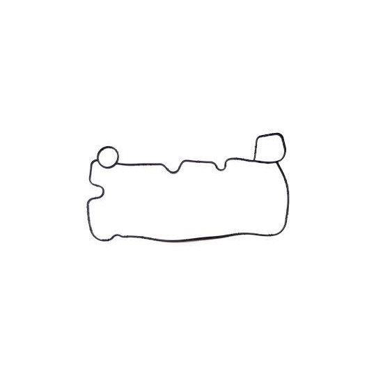 Joint, Carter De Radiateur D'huile Pour Man Tga/Tgl/Tgm/Tgs/Tgx - 44T037458