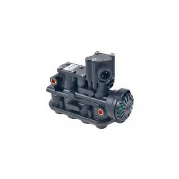 Valve De Contrôle Pour Renault Trucks Premium Ii Tr/Pr, Kerax Dxi 11/13 ...