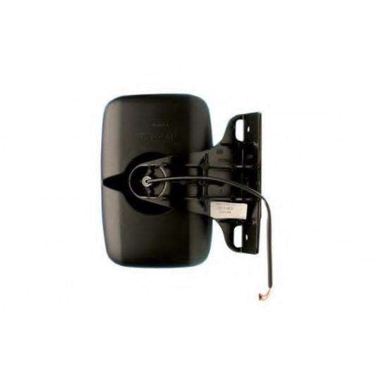 Rétroviseur Trottoir, Chauffant Pour Iveco Eurocargo, Ad/At/As Stralis ...