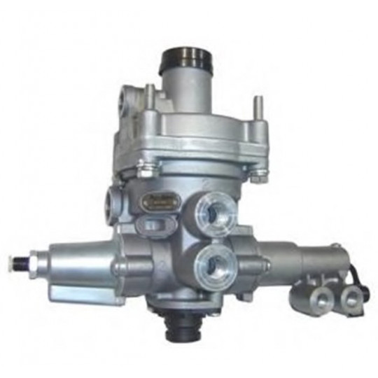 Correcteur De Freinage, En Adaptable, Pour Daf - Man - Renault - Scania ...