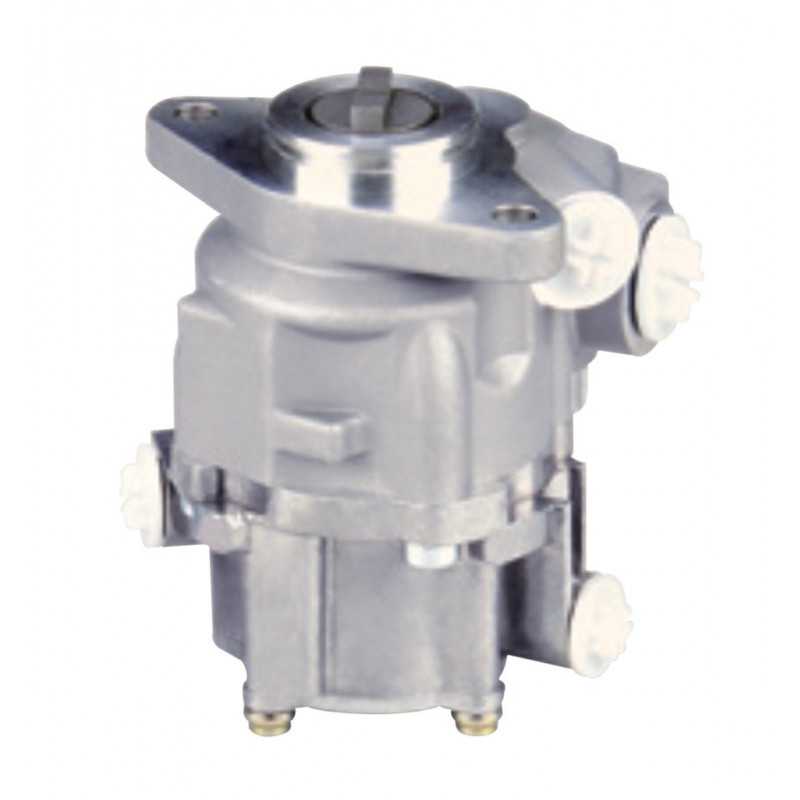 Pompe de direction pour Mercedes Benz Actros 0014603080 0014609480 ...