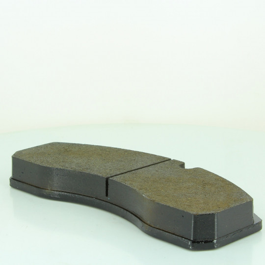 Jeu De 4 Plaquettes De Frein Type Knorr sb7 sn7 1749 - 940001003S