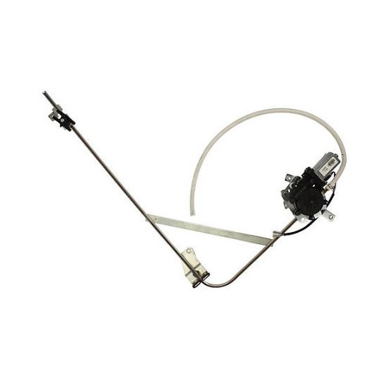 Lève Glace Électrique Gauche Iveco 99487781 7.70052 - 44T312741