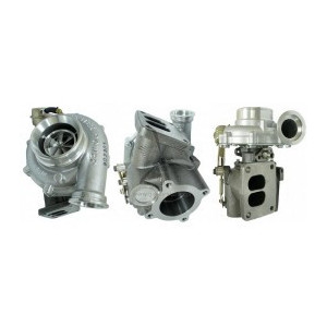 Turbocompresseur Pour Mercedes Benz Actros 4700960899 4700961599 ...