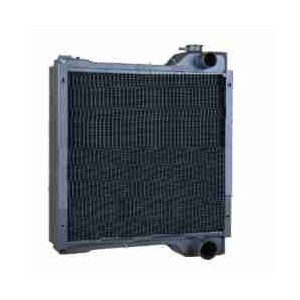 Radiateur Intercooler Pour Renault T 21162608 7421649613 - 44T832645