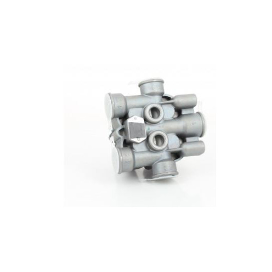 Valve Protection 4 Voies Pour Iveco Eurocargo - 42536555 - 44T888835
