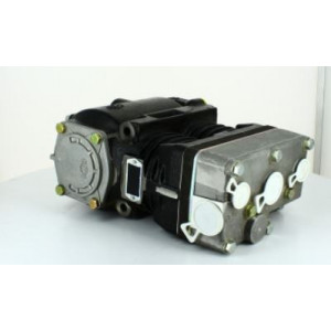 Compresseur D'air Pour Mercedes Benz Actros / Axor - 4571302315 - 44T611276