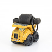 Kit Réparation Silentbloc Central Triangle Sup. Pour Mercedes Benz 1831 ...