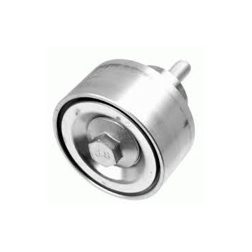 Galet Tendeur Pour Iveco Eurocargo 4892356 504065877 - 44T953927