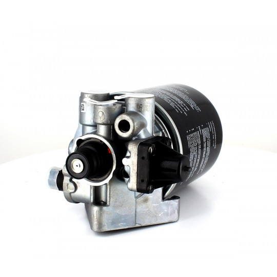 Dessiccateur D'air la8212 Knorr-Bremse Pour Man - 44T106251