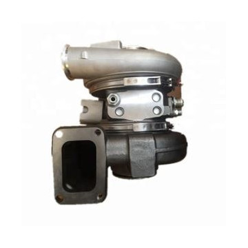 Turbo Iveco Stralis 504269261 - 44T963304
