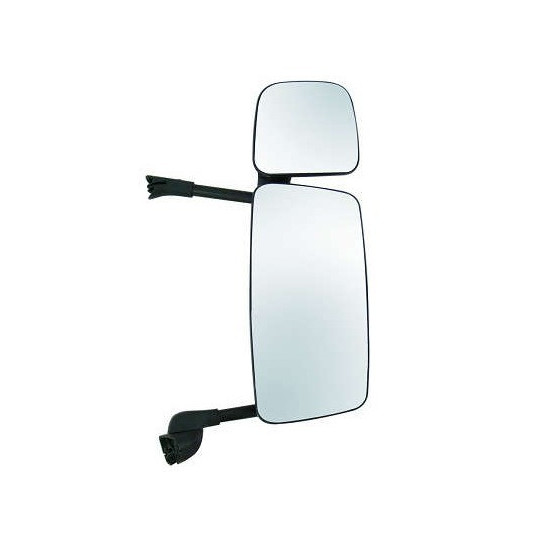 Rétroviseur Panoramique Pour Scania S/4/Pgrt 1484042 - 44T263365