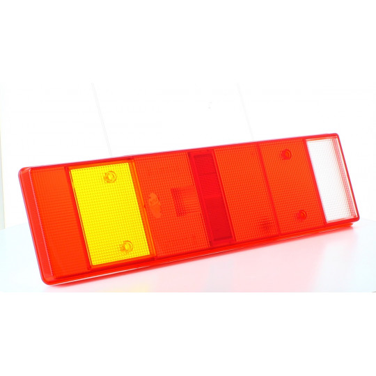 Cabochon De Feu Ar Pour Renault Iveco Man Daf 5001847588 1272653 ...