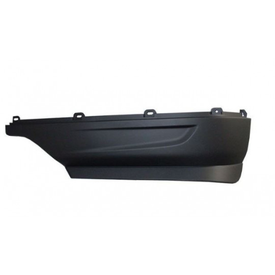 Spoiler Pour Iveco 5801562166 7.10196 - 44T312771